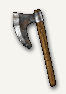 Death Cleaver - Unid - Diablo 2 Resurrected - Buy D2R Items