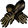 Light Gauntlets: Death Touch - Diablo 2 Resurrected - Buy D2R Items