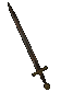 Cryptic Sword: Loath Edge - Diablo 2 Resurrected - Buy D2R Items