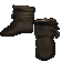 Wyrmhide Boots: Viper Tread - Diablo 2 Resurrected - Buy D2R Items