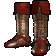 Boneweave Boots: Cruel Trample - Diablo 2 Resurrected - Buy D2R Items