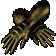 Light Gauntlets: Stone Hand - Diablo 2 Resurrected - Buy D2R Items