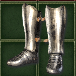 Light Plated Boots: Shadow Blazer - Diablo 2 Resurrected - Buy D2R Items