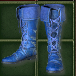 Heavy Boots: Rune Stalker - Diablo 2 Resurrected - Buy D2R Items