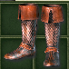 Boneweave Boots: Carrion Blazer - Diablo 2 Resurrected - Buy D2R Items