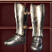 Light Plated Boots: Ghoul Spur - Diablo 2 Resurrected - Buy D2R Items